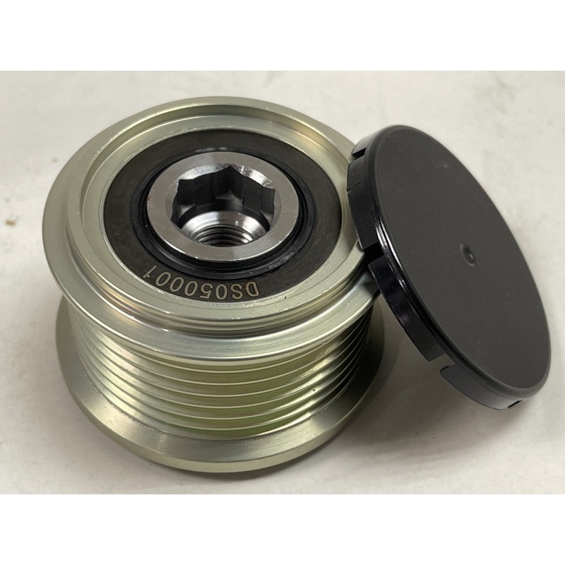 27415-0L010 Vigo Alternator Pulley | Shopee Malaysia