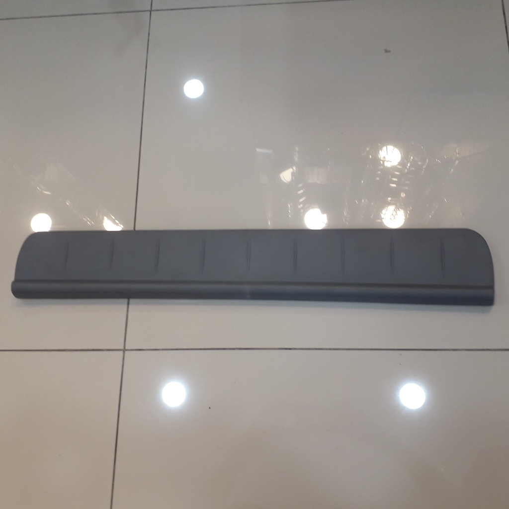 (1PCS WAJA-FLH) GREY COLOUR FRONT LEFT (DEPAN KIRI) KICKING PLATE ...