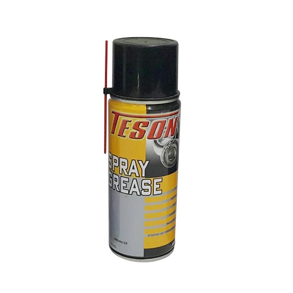 TESON TA-1600 SPRAY GREASE 400ML | Shopee Malaysia