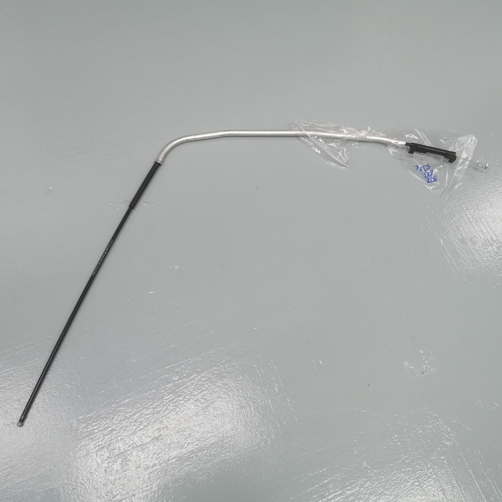 FRONT BONNET RELEASE CABLE CATCH TO LOCK - AUDI TT MK2 - 8J2823531C ...
