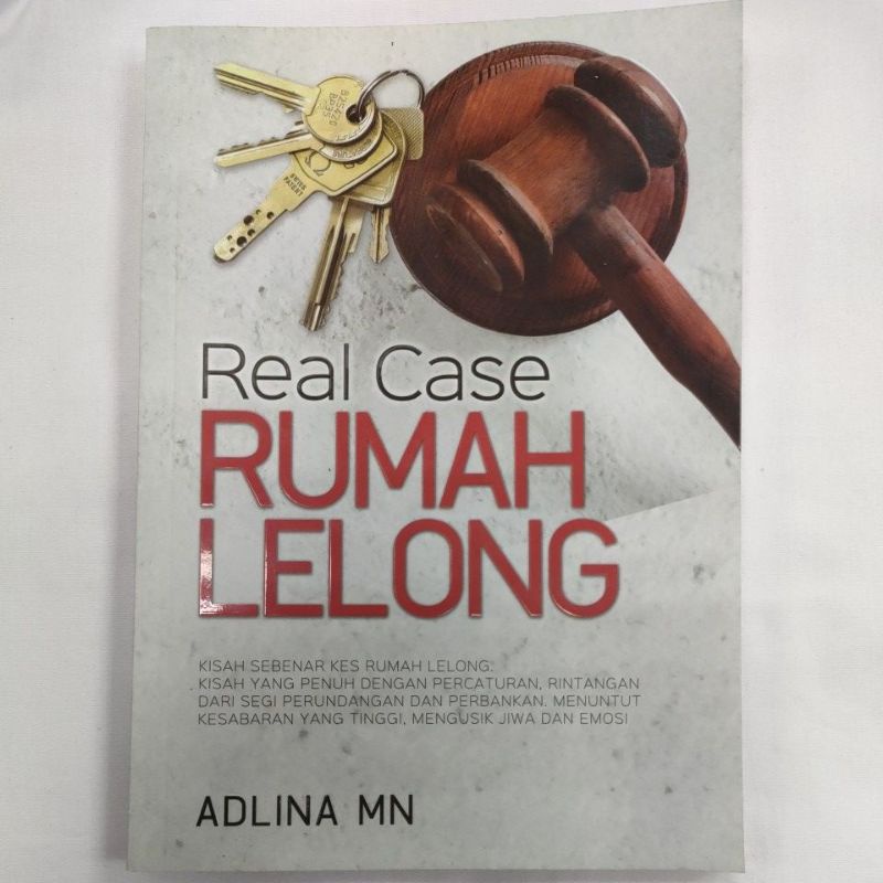 Real Case Rumah Lelong | Shopee Malaysia
