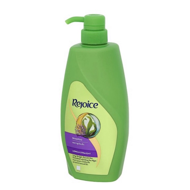 Rejoice Hair Shampoo 450ml (Anti Dandruff / Rich Smooth / Long ...