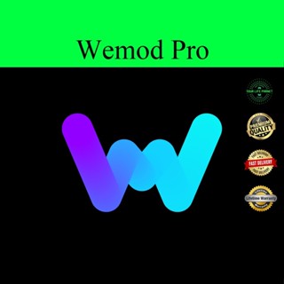 Wemod Pro Version (PC Software) + add on ALL PC Game Only RM8 | Shopee ...