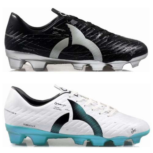 FG Ortuseight Football Boots Original Ortus SOLSTICE FGFORTE | Shopee ...