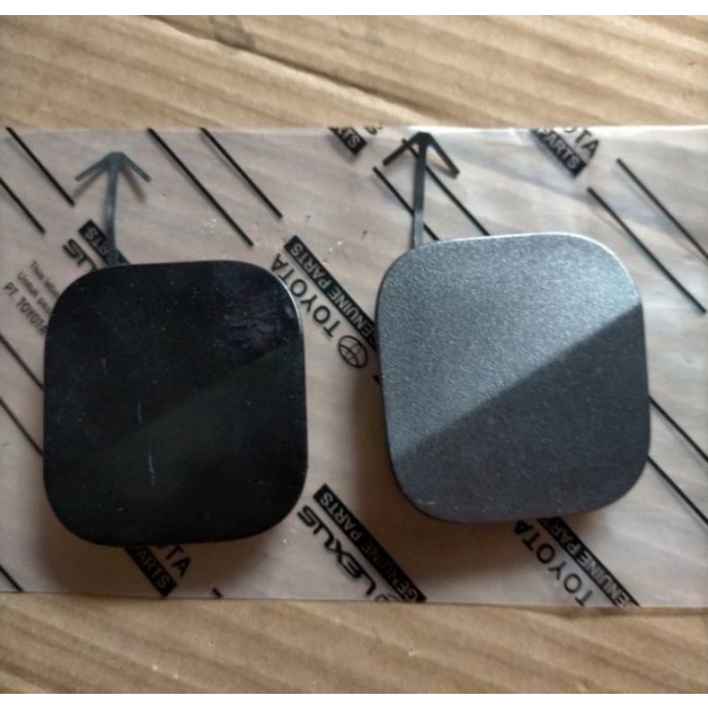 Close The towing Or Close The Front bumper towing Car Toyota Sienta ...