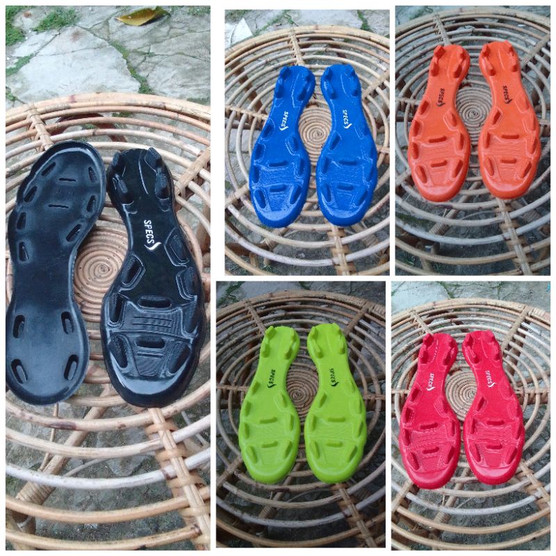 Imported SPECS Football Shoe Soles//Football shoe soles _ SPECS ...
