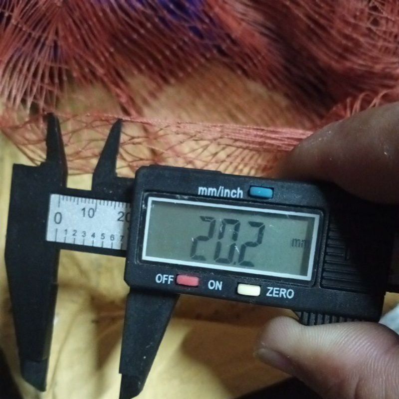 fishing net Jala ikan udang jala benang dan jala tangsi mata sesuai ...