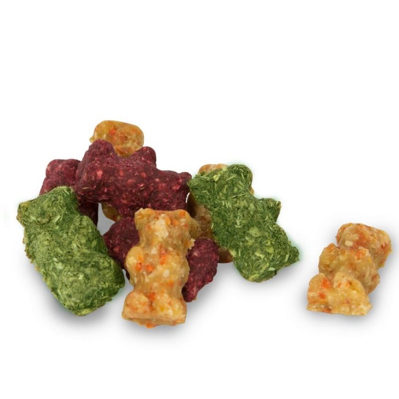 JR FARM grainless crunchy bear | Shopee Malaysia