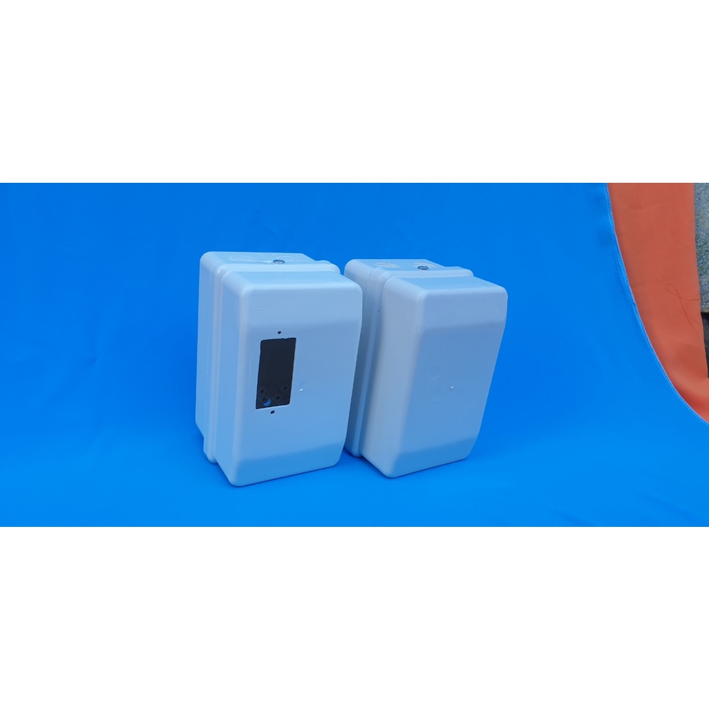 Cb Za housing used for magnetic starter box | Shopee Malaysia