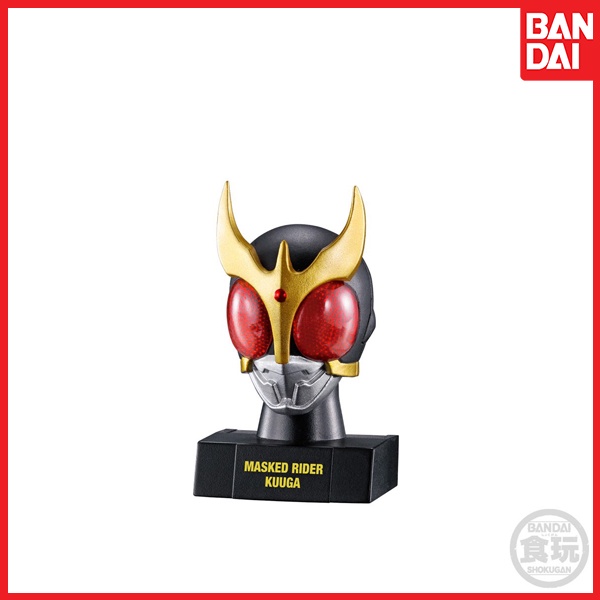Kamen Rider Mask History Kuuga | Shopee Malaysia