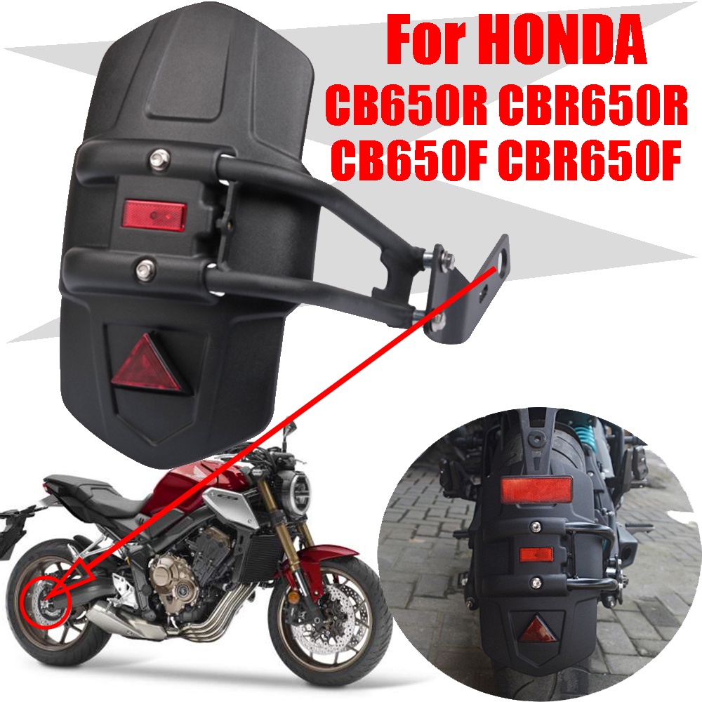For Honda CB650F CB650R CBR650F CBR650R CB650 CBR CB 650 R F ...
