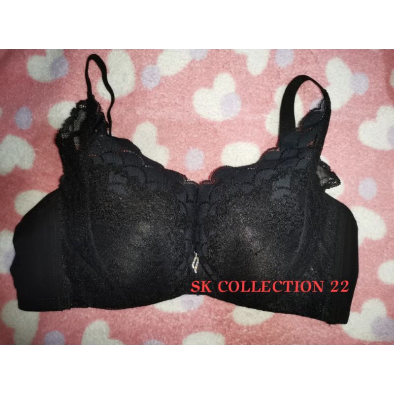BRA SISIK IKAN 38B /85B NEW | Shopee Malaysia