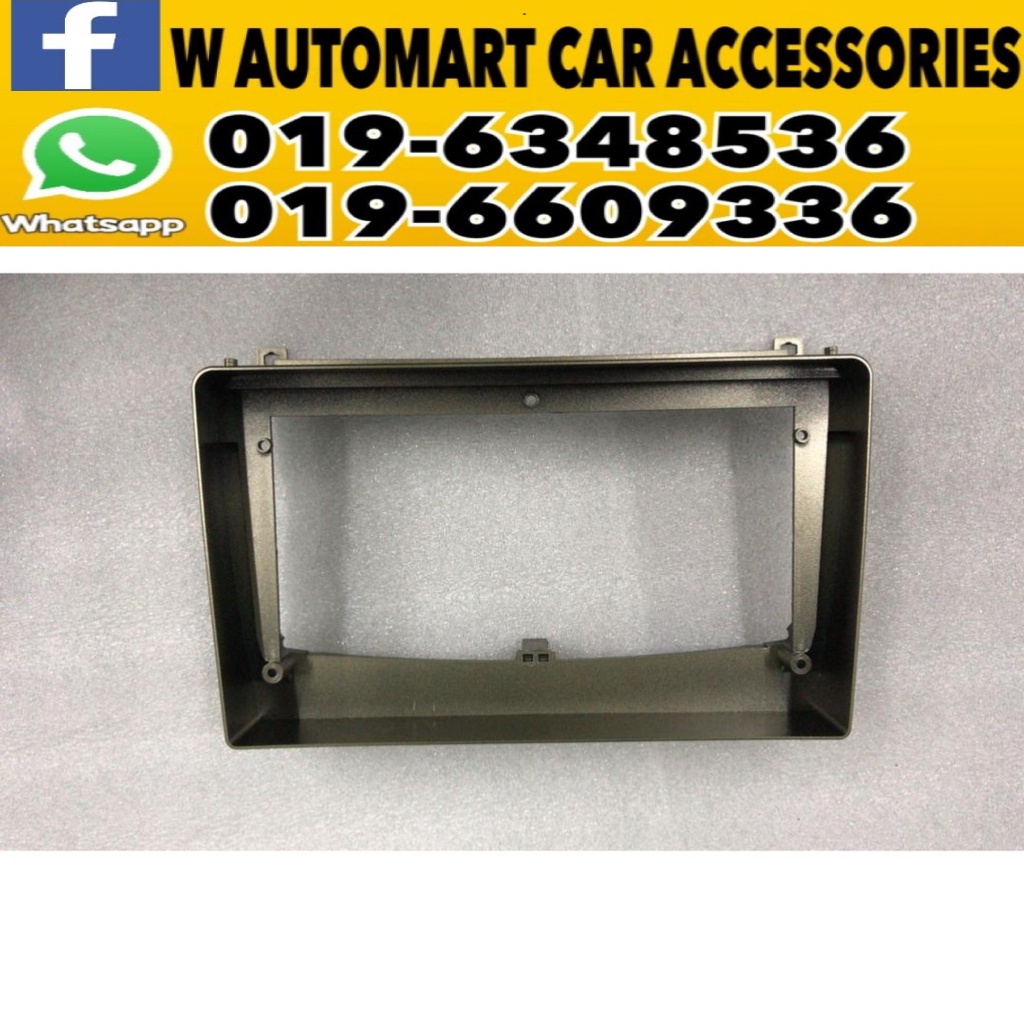 👉Android Player Casing 9" Proton Gen 2 2006-2010 | Shopee Malaysia