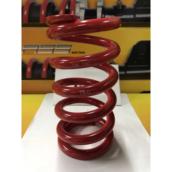 Adjustable Suspension Spring 4K/5K/6K/8K/10K (65mm)For Adjustable ...