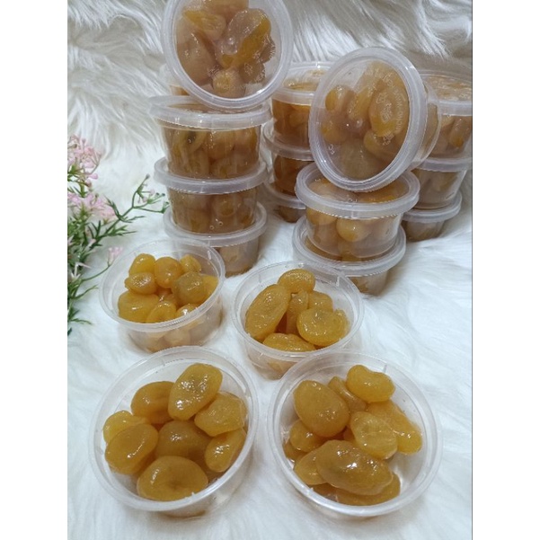 limau mas kuning Asam 1cup rm2 | Shopee Malaysia