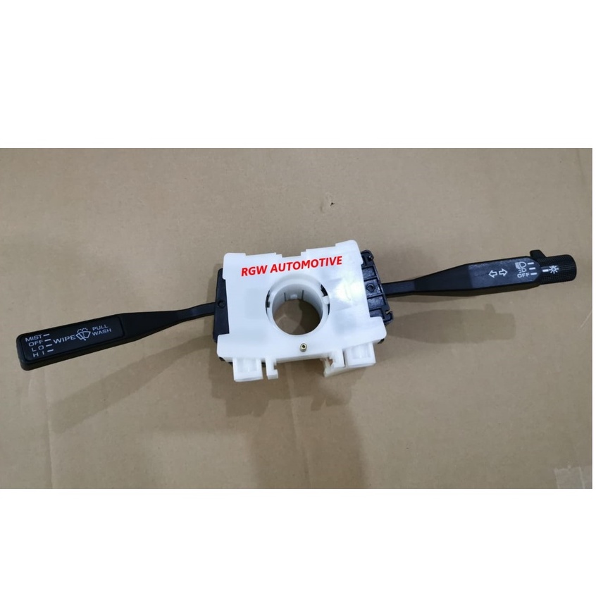 NISSAN VANETTE VAN / PICK UP C22 C23 TURN SIGNAL WIPER SWITCH / HEAD ...