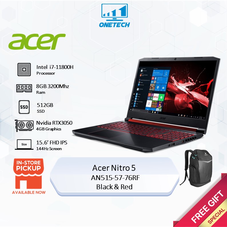 Acer Nitro An515 57 58Rf – Acer Nitro An515 58 Drivers – BTMPSP