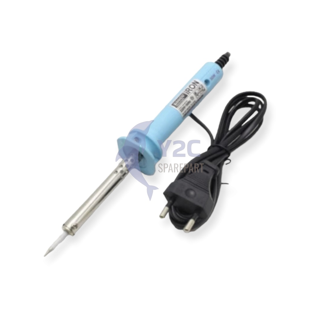 Solder KOOCU V503 30 WATT/HP SERVICE Tools | Shopee Malaysia