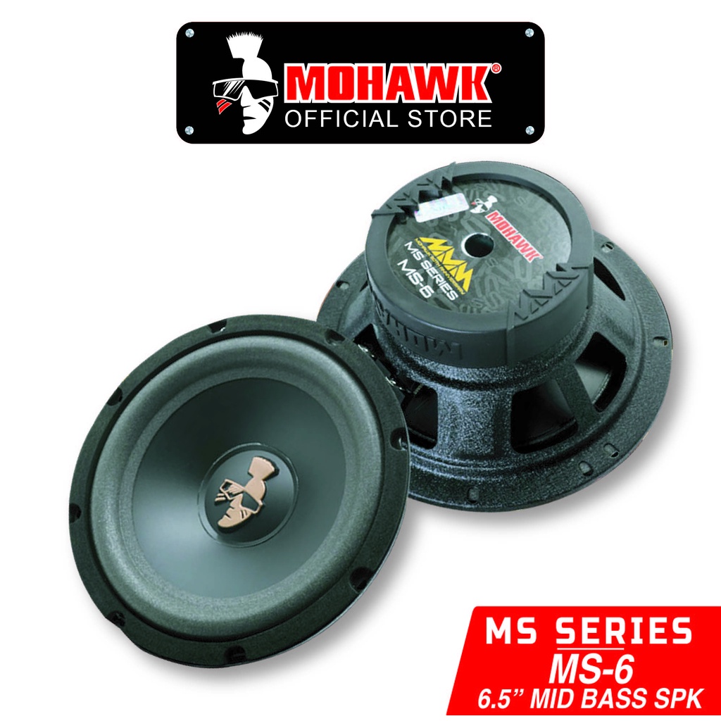Mohawk Official Store Online, April 2026 | Shopee Malaysia