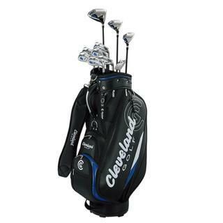 Cleveland Men's Full Complete Package Golf Set | Shopee Malaysia