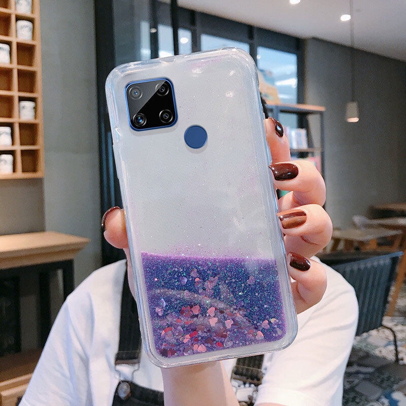 Casing For Realme C53 C51 C67 C21 C35 C33 C30 C30S C25 C21Y C25Y 5 5i ...