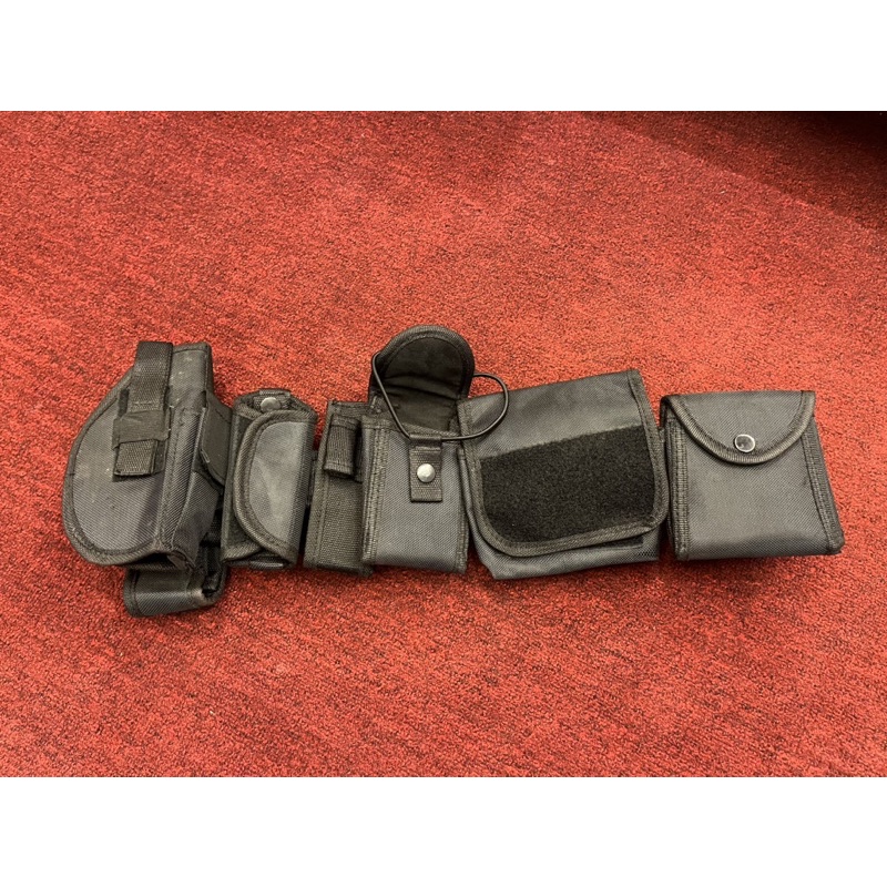 Tactical Utility Belt | Shopee Malaysia