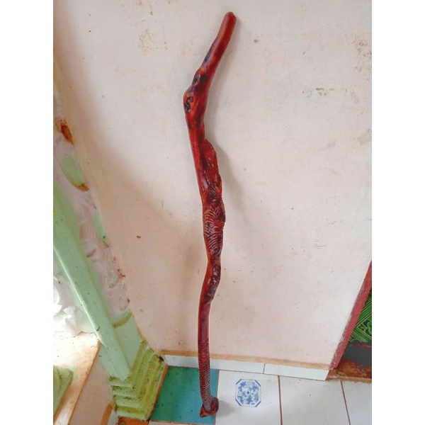 tongkat raja kayu/stick | Shopee Malaysia
