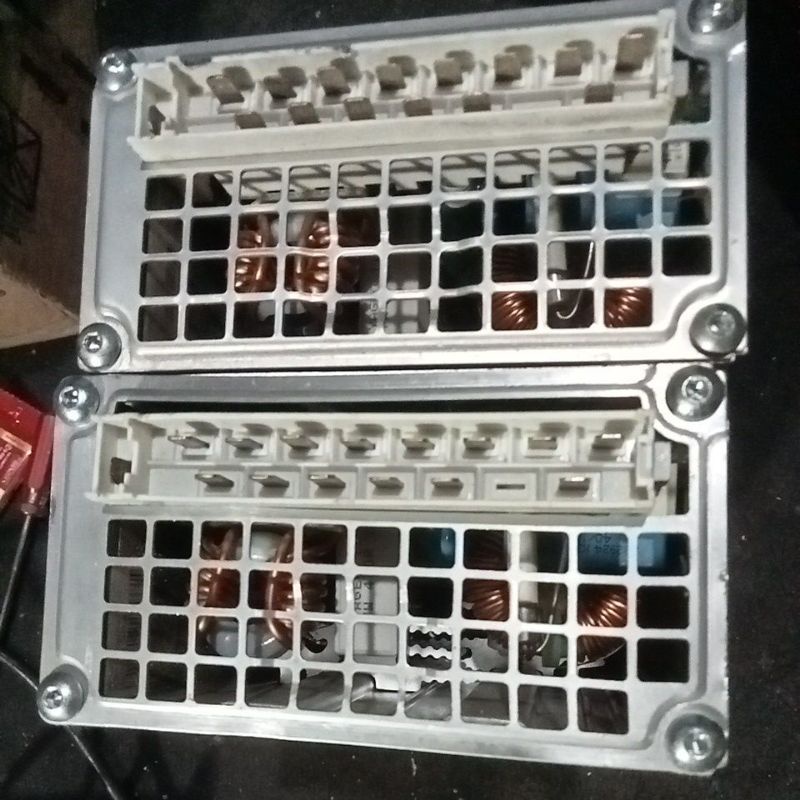 YG Psu build up Apr 48 Special Seamless (Better Components Than Other ...