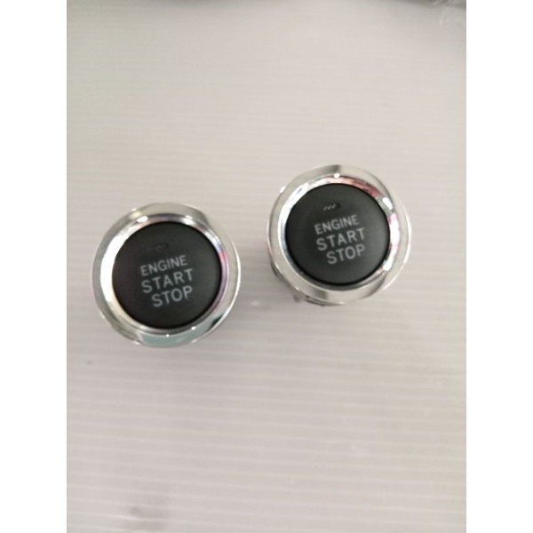 Perodua Push Start Button Myvi/Bezza/Aruz/Axia Original | Shopee Malaysia