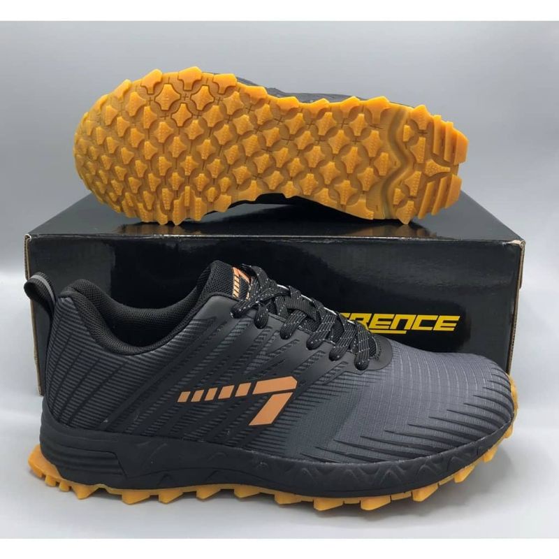 Kasut Jogging Line 7 Seven, 100% Original, Ship in 24 hour, Line Seven ...