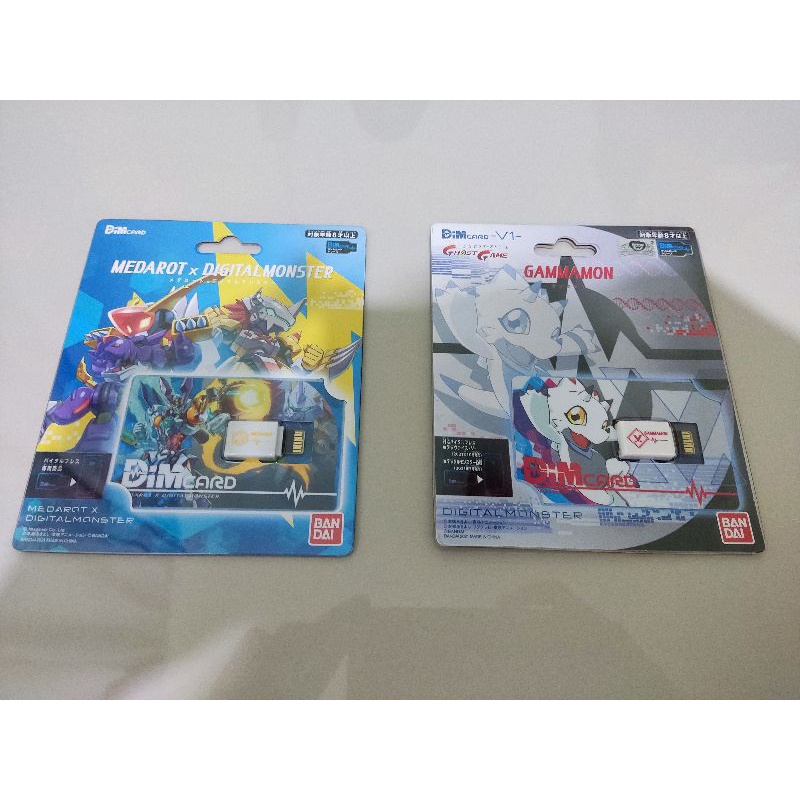 digimon vb dim card | Shopee Malaysia