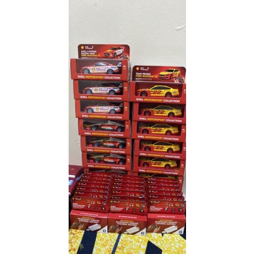 Bateri Kereta Mainan Shell Ready Stock | Shopee Malaysia