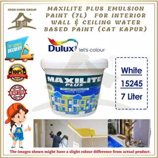 maxilite paint Malaysia, Best Deals October 2025 | Shopee Malaysia