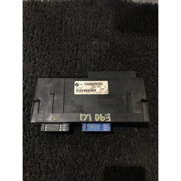 BMW E90 BODY CONTROL MODULE 9187537 ( 6135 ) | Shopee Malaysia