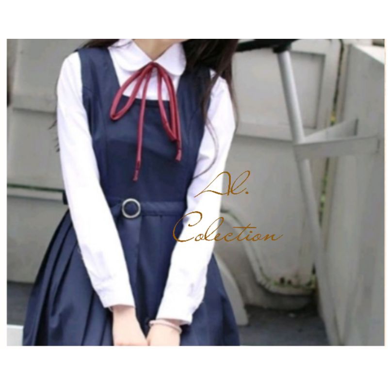 Seifuku Japanese joshikosei | Japanese seifuku Uniform | Shopee Malaysia