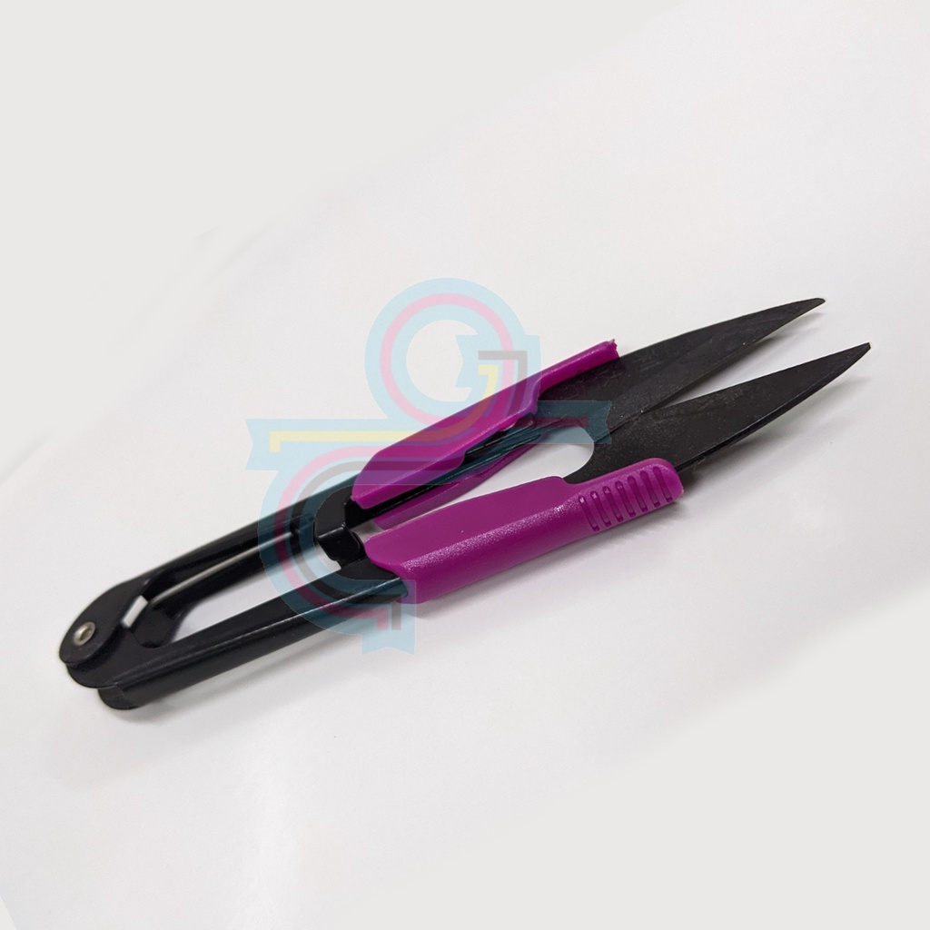 Thread Cutter Purple / pemotong benang / brand LDH | Shopee Malaysia