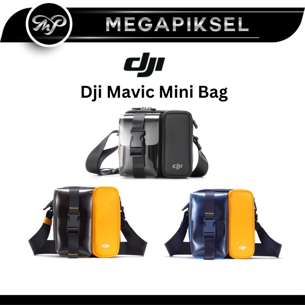 Mavic Mini Bag Original | Shopee Malaysia