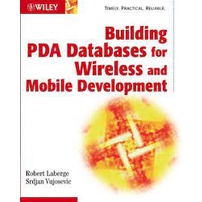 Building PDA Databases for Wireless & Mobile Development(2003) | Shopee ...