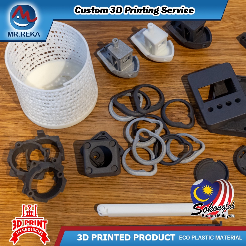 Custom 3D Printing 3D Modeling 3d Scanning Service, Best Quality ...