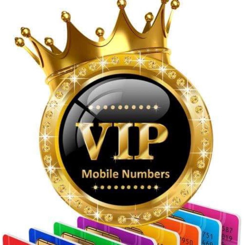 VVIP Digi Sim Card Prepaid Special Number | Shopee Malaysia