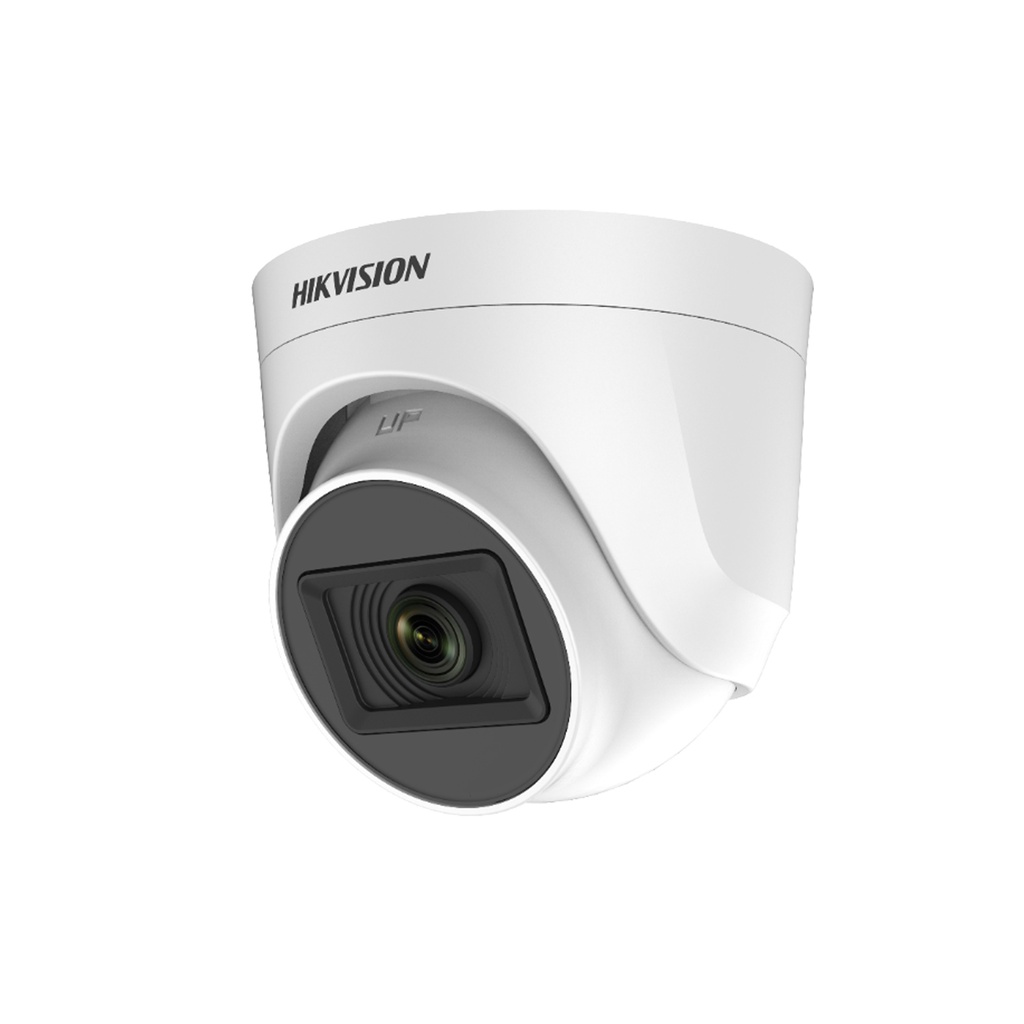 HIKVISION CCTV (World No. 1) 2MP Indoor Dome Camera TVI/AHD/CVI/CVBS DS ...