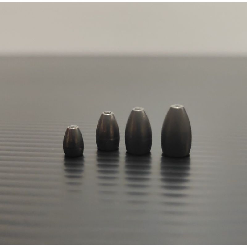 Tungsten Texas rig bfs game | Shopee Malaysia