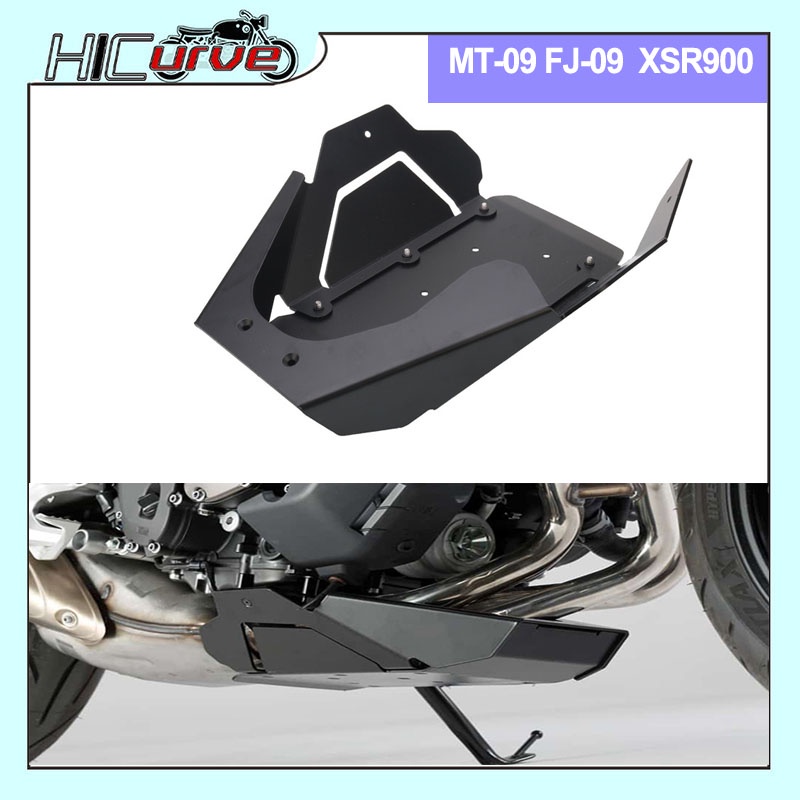 For YAMAHA MT-09 MT 09 FJ09 FJ-09 MT09 TRACER XSR900 XSR 900 Motorcycle ...