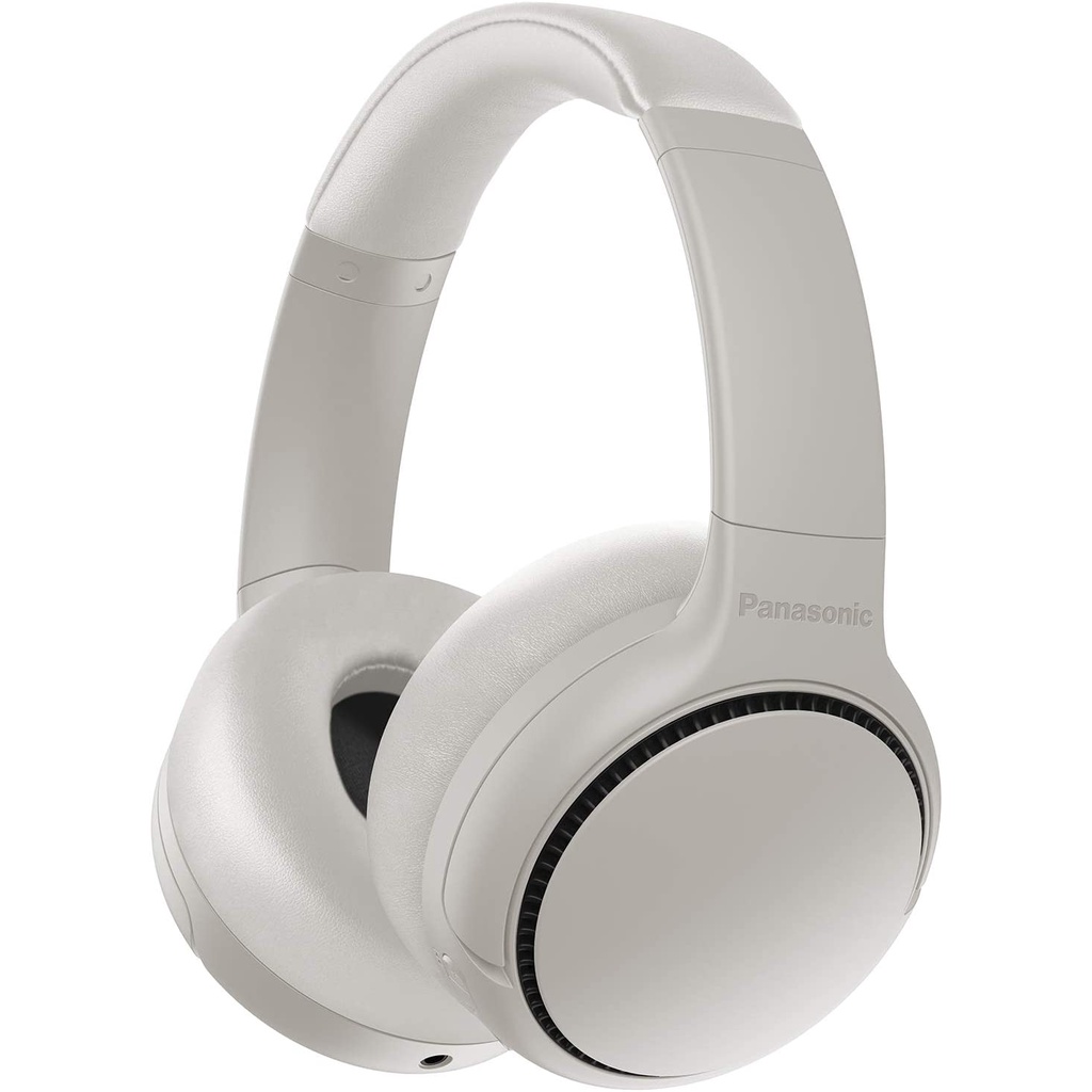 Panasonic Wireless Bluetooth Headphones with XBS DEEP and Bass ...