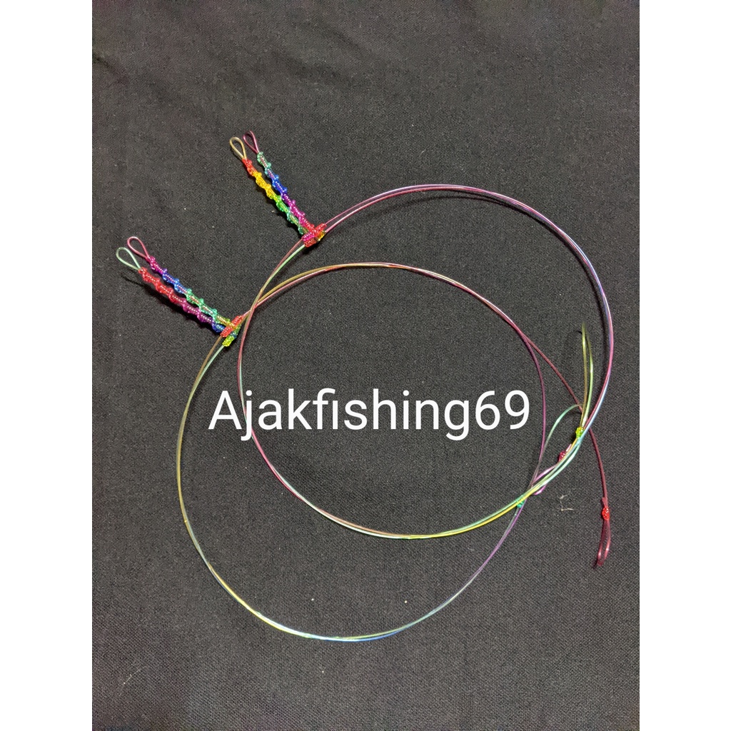 Perambut Pancing 1 2 3 Mata Kail | Shopee Malaysia