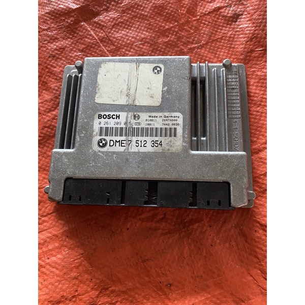 Bmw e46 320 n42 engine ecu | Shopee Malaysia