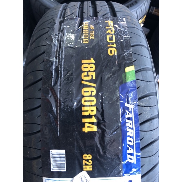 farroad 205 45 17 215 45 17 185 60 14 175 70 13 205 50 16 tayar best | Shopee Malaysia