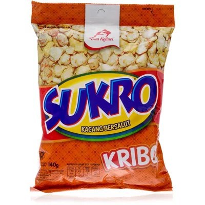Two Rabbits of Sukro Kribo/Two Rabbits of Sukro Babarque Nuts/Sukro ...