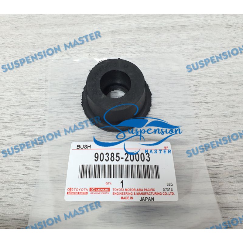 FRONT LEADING ARM BUSH/CUSHION/STABILIZER CUSHION/LATERAL CONTROL ROD ...