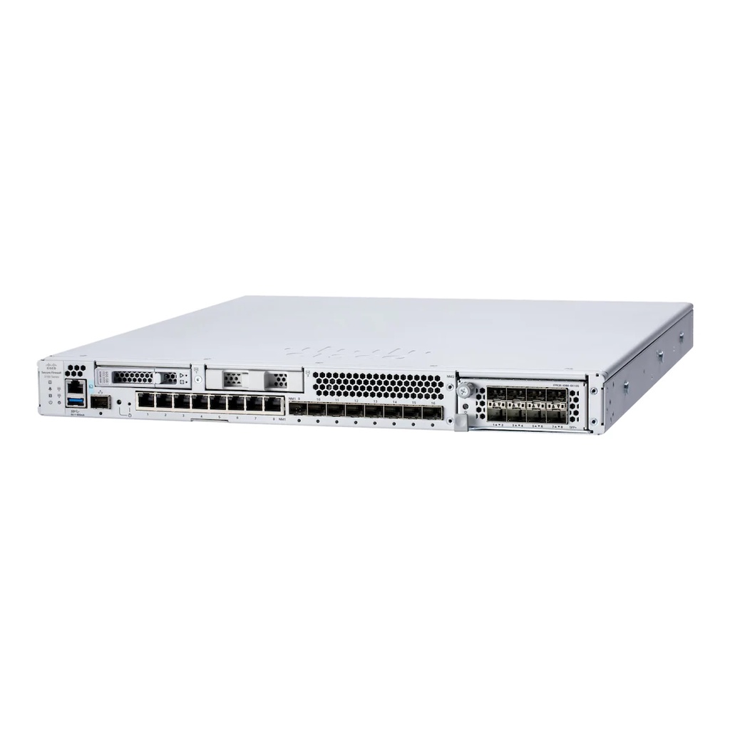 Cisco Secure Firewall FPR3110-ASA-K9 NGFW FPR3120 FPR3130 FPR3140 3110 ...